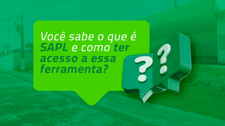 Conheça o SAPL! — CÂMARA MUNICIPAL DE ALTO ARAGUAIA